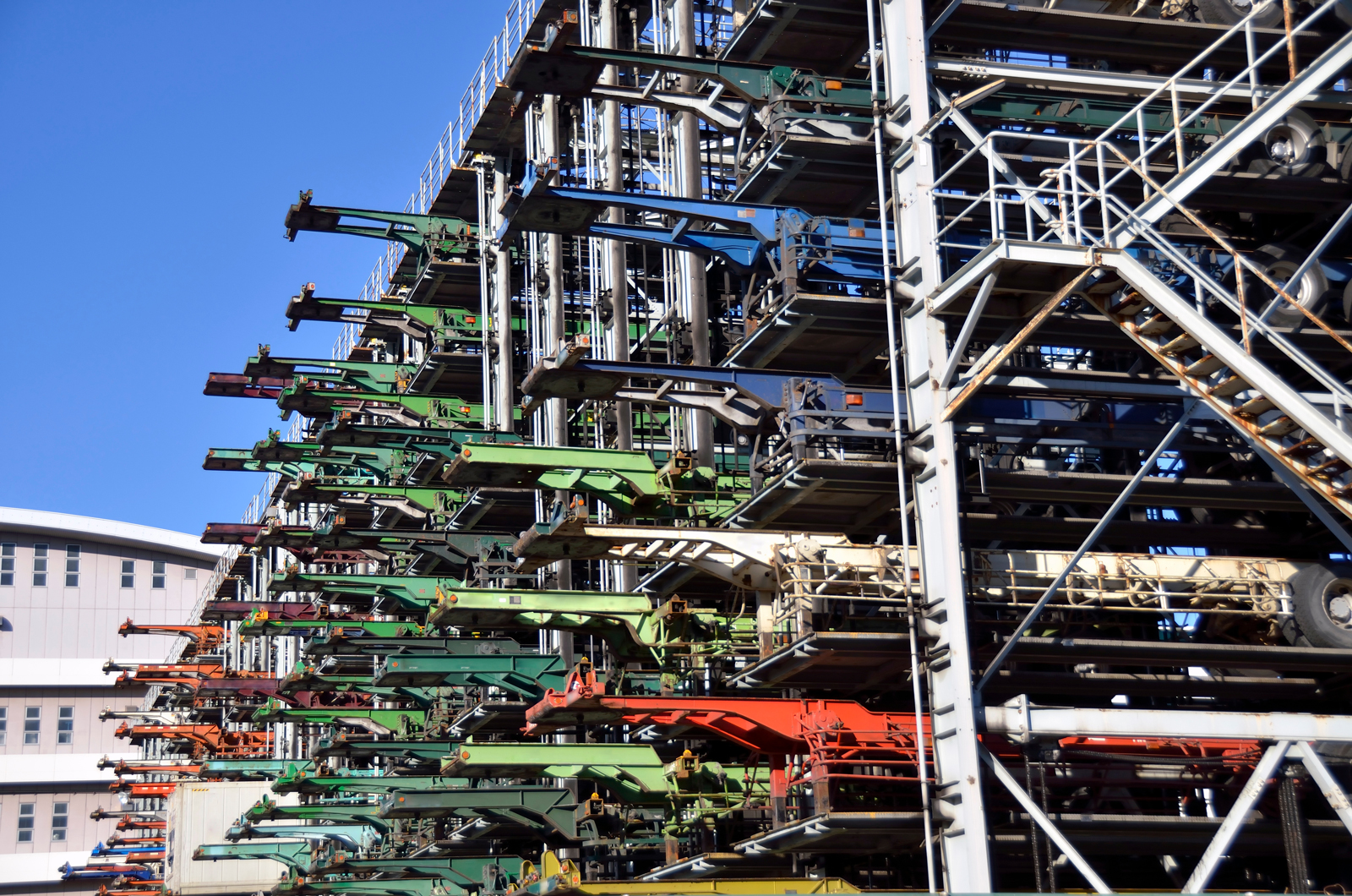 Understanding Chassis Pools in 2024 | FMI Explains